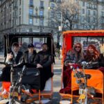 Central Park Private Tour - The Itinerary in Detail
