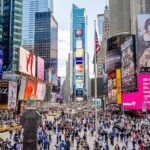 Central Park, Rockefeller & Times Square Carriage Ride (4 Adults) - What the Tour Means for You