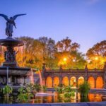 Central Park Scavenger Hunt and Highlights Self-Guided Tour - The Itinerary: What You Will See and Do
