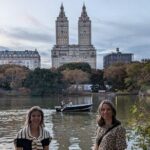 Central Park Tour with Complimentary Photo Album - The Guide: Local Knowledge and Personal Touches