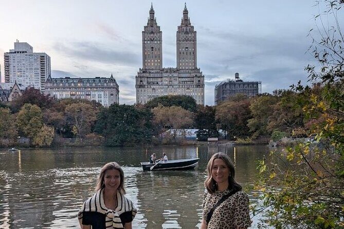 Central Park Tour with Complimentary Photo Album - The Guide: Local Knowledge and Personal Touches