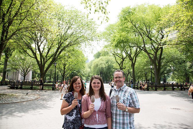 Central Park TV and Movie Sites Walking Tour - Introduction: Why a Movie-Focused Tour of Central Park Works