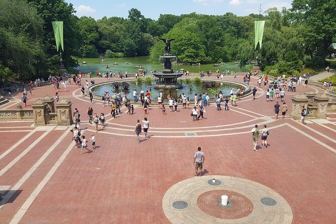Central Park Walking Tour - Authentic Experiences and What Travelers Say