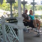 Central Park Walking Tour - Key Points