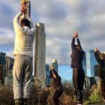 Central Park Walking Tour with Yoga - The Value of This Experience