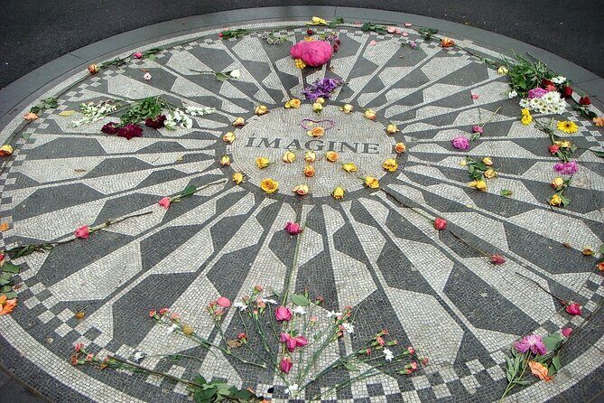 Central Park Wonders And Secrets Shared Walking Tour - Final Thoughts