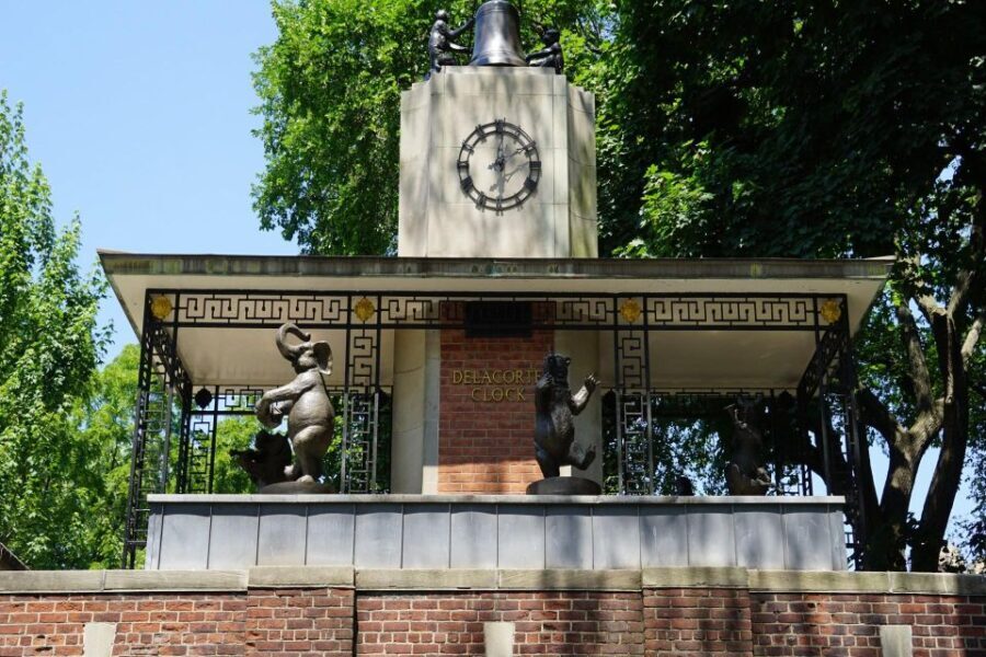 Central Park Zoo Skip-the-line Tickets & Private Transfers - What’s Included and How It Works