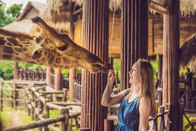 Central Park Zoo Skip-the-line Tickets & Private Transfers - Why This Tour is Worth It