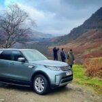 Central Scotland Driving Tour - Stirlingshire (Private) - Detailed Breakdown of the Itinerary