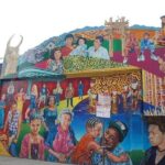 Central Square Cambridge Food and Mural Arts Guided Walking Tour - The Practical Details
