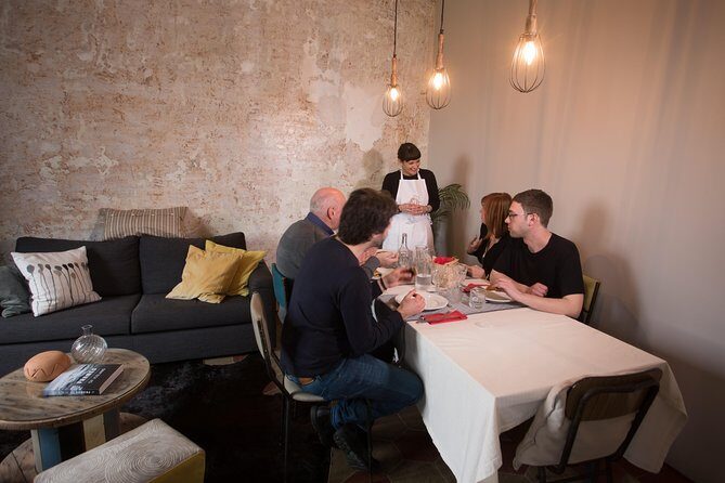 Cesarine: Dining & Cooking Demo at Local's Home in Bologna - The Food, Wine, and Hospitality: What Makes It Special
