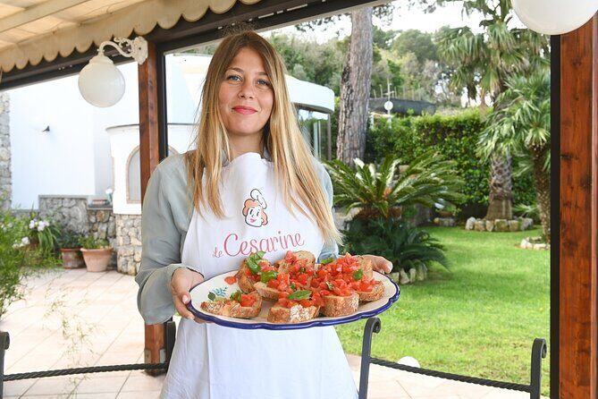 Cesarine: Dining & Cooking Demo at Local's Home in Naples - The Authenticity and Cultural Value