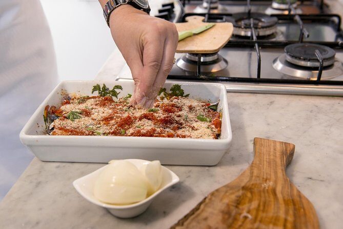 Cesarine: Dining & Cooking Demo at Local's Home in Palermo - Who Should Consider This Tour?