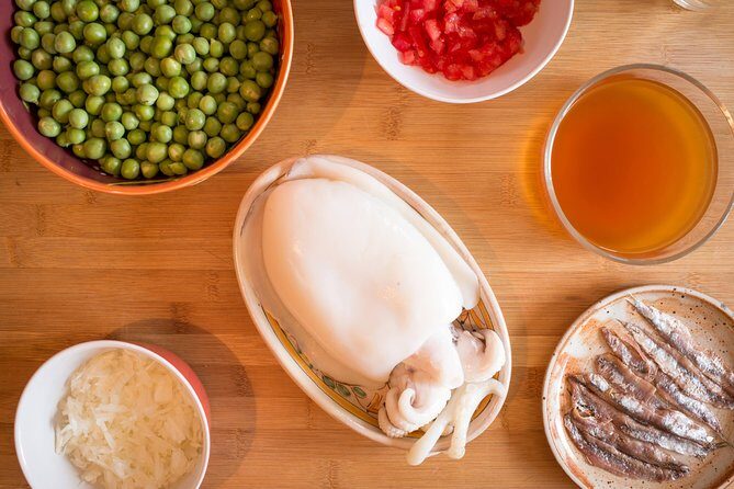 Cesarine: Home Cooking Class & Meal with a Local in Rome - Why This Experience Works Well