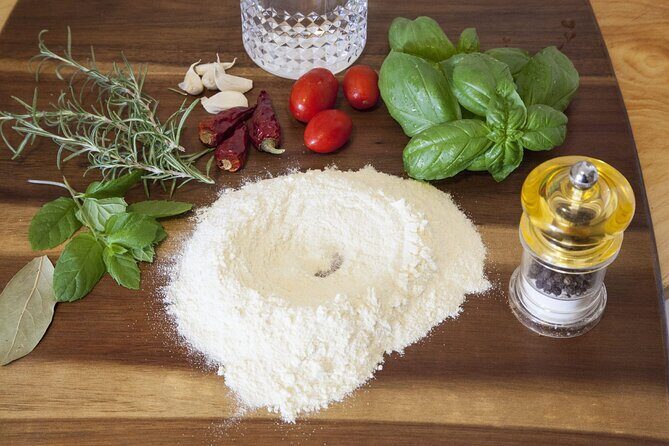 Cesarine: Pasta & Tiramisu Class at Local's Home in Palermo - Deep Dive into the Details