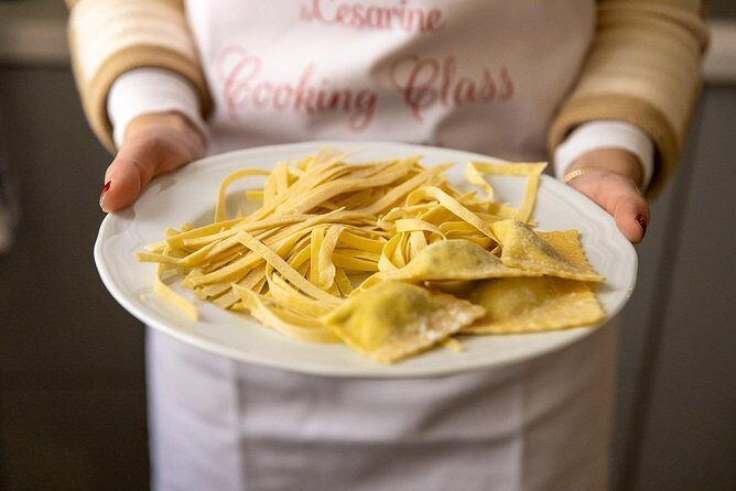 Cesarine: Private Pasta Class at Local's Home in Catania - Authenticity, Quality, and Value