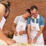 Cesarine: Small group Pasta and Tiramisu class in Lake Garda - What Travelers Say