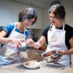 Cesarine: Small group Pasta and Tiramisu class in Modena - An In-Depth Look at the Modena Pasta and Tiramisu Class