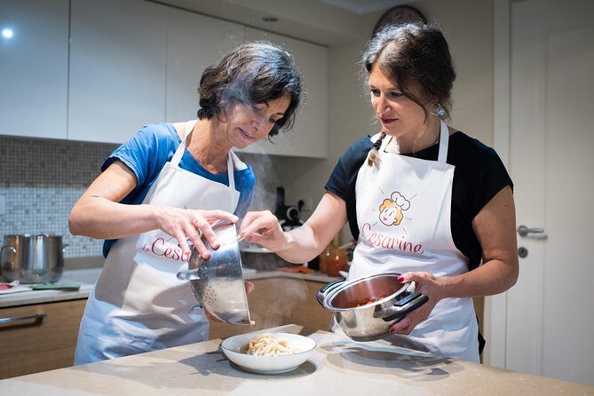 Cesarine: Small group Pasta and Tiramisu class in Modena - An In-Depth Look at the Modena Pasta and Tiramisu Class