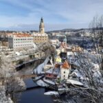 Cesky Krumlov Private Tour From Prague - A Personal Touch and Flexibility