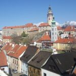 Cesky Krumlov Small-Group Day Trip from Vienna - What Makes This Tour Stand Out?