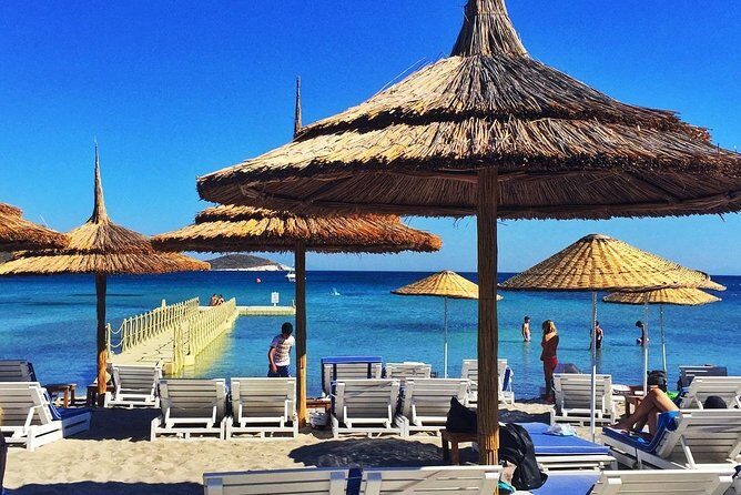 Cesme-Alacati Tour from Izmir - Exploring the Stops in Detail