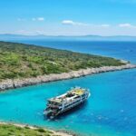 Cesme: Islands and Bays Boat Trip with BBQ Lunch - The Value of the Experience