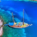 Cesme: Small Group Boat Tour with Open Buffet Lunch - Who Would Love This Tour?