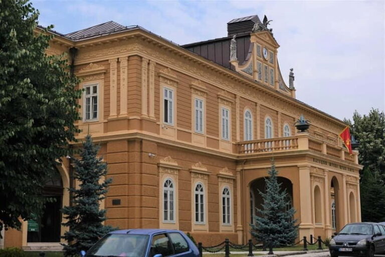 Cetinje: City Private Tour - Who Should Consider This Tour?