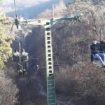 Chairlift to the highest point of the city - The Sum Up: Who Will Love This Experience?