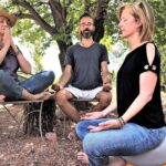 Chakra Balancing & Healing Meditation - The Guide: Michele’s Role and Approach