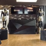 Chambers Escape Games: Live-Action Escape Room (THE TEMPLE) - The Experience: Creating a Memorable Adventure
