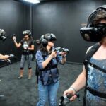 Chambers Escape Games: Virtual Reality Escape Room - Conclusions: Is It Worth Trying?