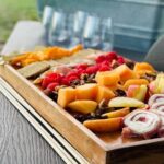 Champagne and Charcuterie Sunset Trail Ride - Is It Worth the Price?