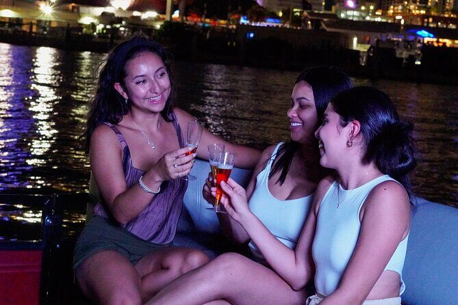 Champagne City Lights Boat Tour - How This Tour Compares to Other Miami Experiences
