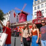 Champagne & Oysters Paris Food Tour - FAQs