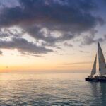 Champagne Sunset Catamaran Cruise in Key West - What makes this cruise stand out?