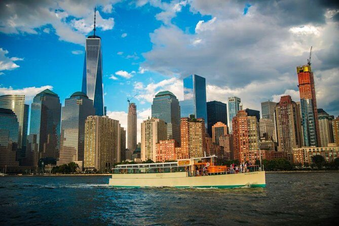 Champagne, Wine and Cheese Pairing Sightseeing Cruise - Analyzing the Cost and Value