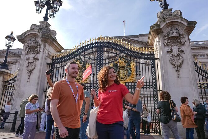 Changing of the Guard, Westminster Abbey & Tower of London Tour - Real-World Review Insights