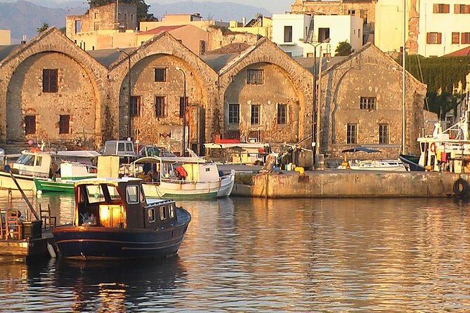 Chania city from Rethymno - Who Will Love This Tour?