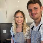 Chania Cooking Class in Crete with rustic, delicious and homely Cretan food! - The Itinerary and Experience