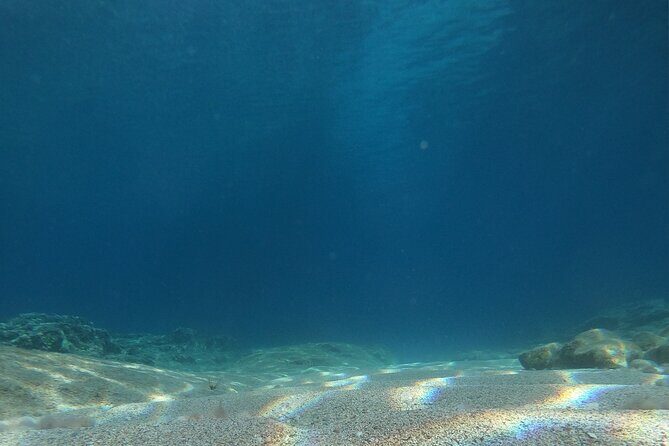 Chania Guided Snorkeling and Boat Excursion - The Experience: What Travelers Are Saying