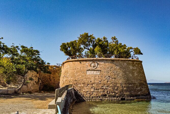 Chania, Kournas and Rethymno from Heraklion Private Tour - Practical Tips for Travelers