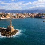 Chania old town, mountains, restaurant Private Tour (group of 6) - Is This Tour Right for You?