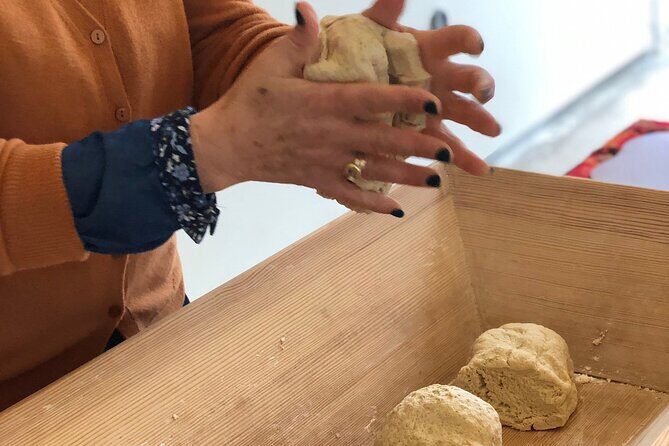 Chania Sourdough Bread Baking Class Olive Oil Tasting - The Value and Practicalities