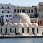 Chania's Turbulent History: A Self-Guided Audio Tour of it's Old Town - Deep Dive into the Itinerary and Landmarks