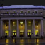 Chapel Hill Ghost Walk - A Detailed Look at the Chapel Hill Ghost Walk Experience