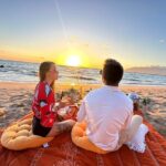 Charcuterie Board and Sunset at Pristine Beach with Photos - Pricing and Value Analysis