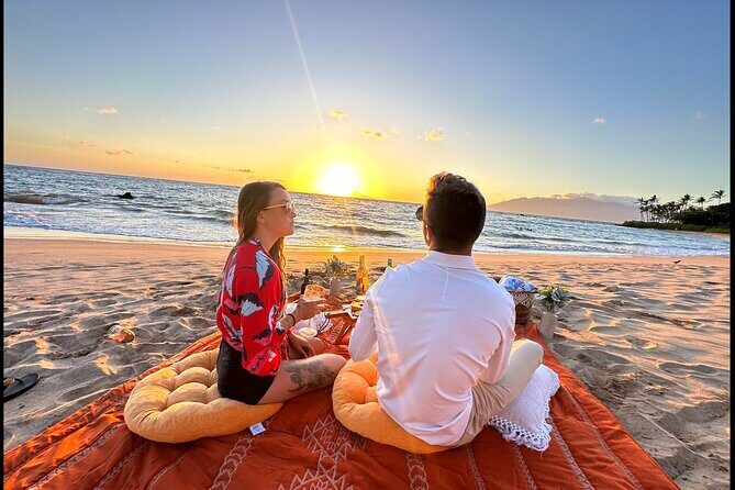 Charcuterie Board and Sunset at Pristine Beach with Photos - Pricing and Value Analysis