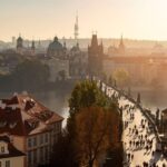 Charles Bridge & Lesser Town Walking Tour - What Makes This Tour Stand Out?